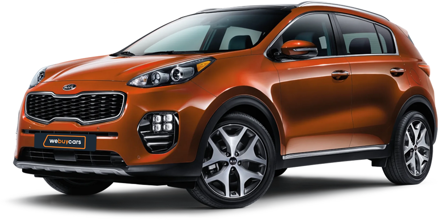WeBuyCars | Sell Cars For Cash | Free Online Vehicle Valuations